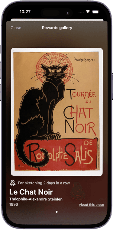 Sketch a Day · Sketch a Day